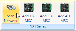 NXT-MSC Controller - Controller Setup Guide